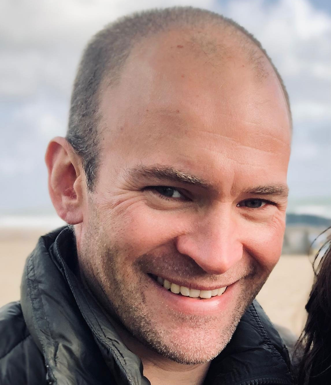 About Me | Rory Stuart